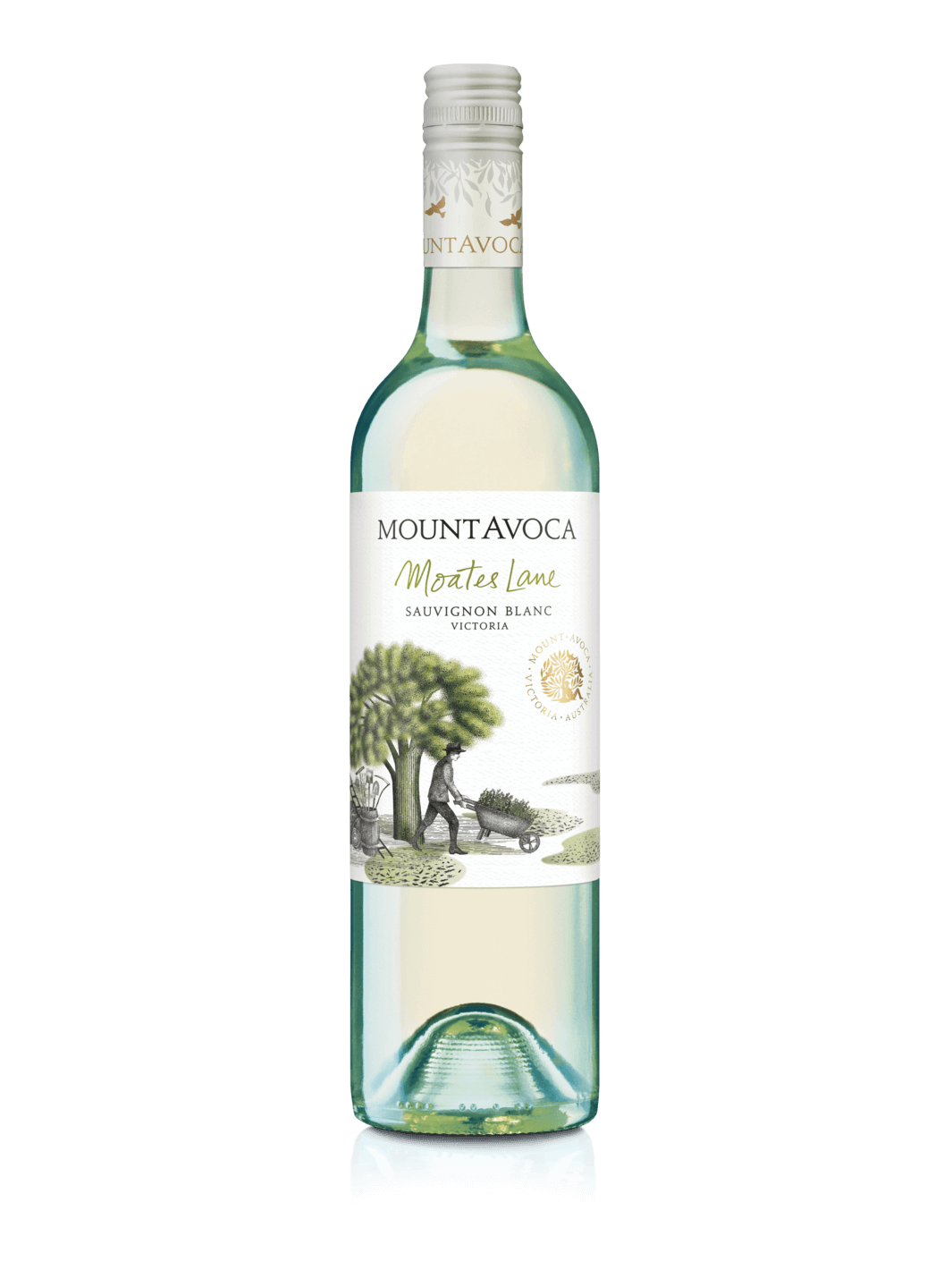 Mount Avoca Moates Lane 2022 Sauvignon Blanc