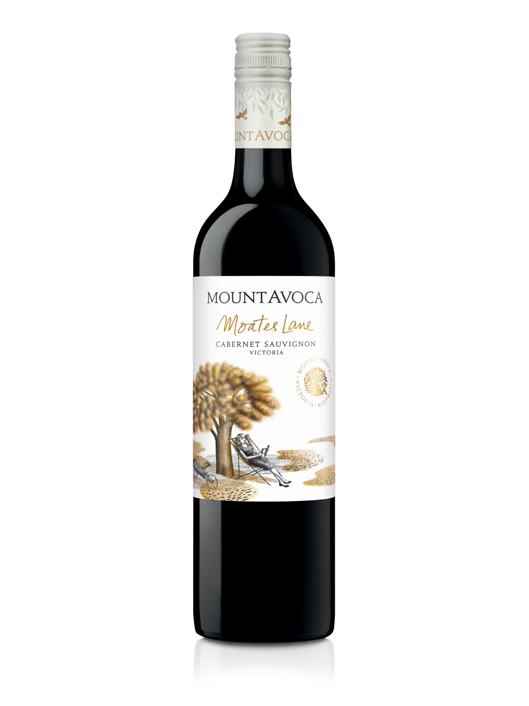 Mount Avoca Moates Lane 2020 Cabernet Sauvignon
